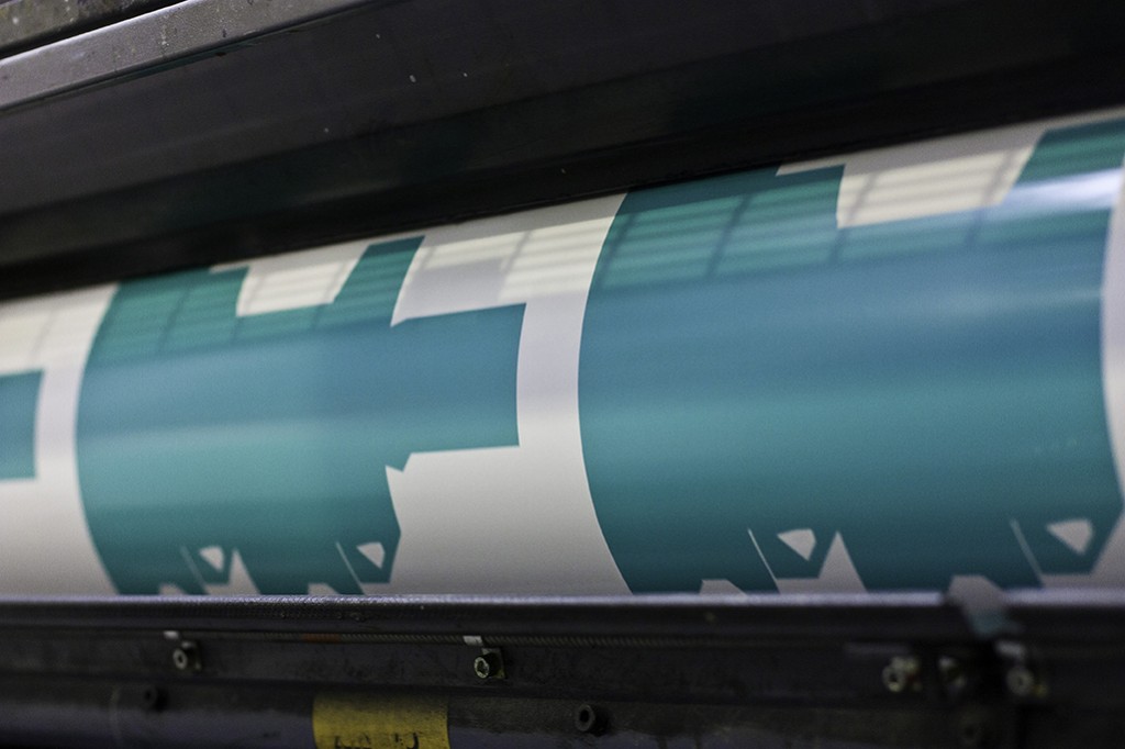 Comment fonctionne l'impression offset ? - Impritex